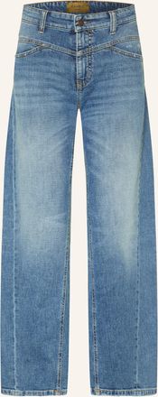 Cambio Cambio Barrell Jeans Ornella blau
