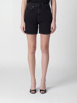 Anine Bing Short ANINE BING Femme couleur Noir