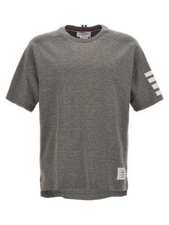 Thom Browne T-shirt 4 Bars