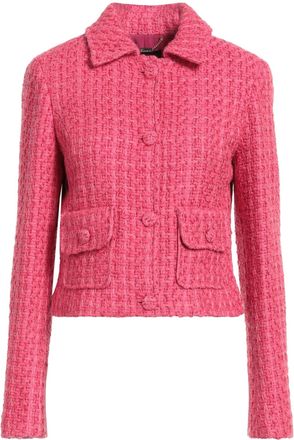 Blumarine JACKEN & M&Auml;NTEL - Jacken und Anoraks auf YOOX.COM