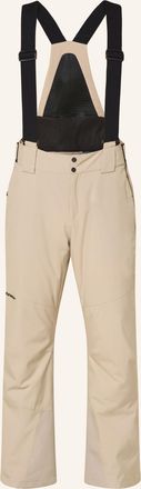 Ziener Skihose Tazlin beige