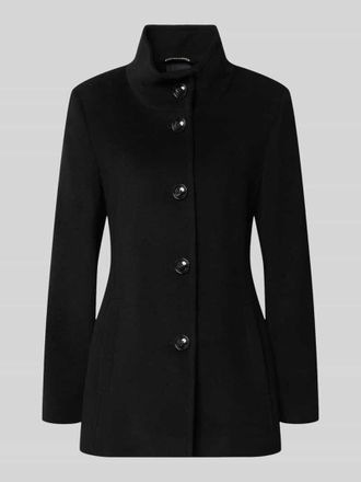 Fuchs Schmitt Jacke mit Stehkragen und Eingrifftaschen