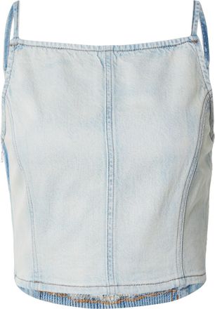 Levi's Square Neck Tank Top