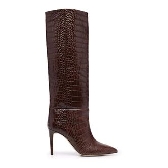 PARIS TEXAS Damen, Schuhe, Braun, 38 EUGr&ouml;&szlig;e