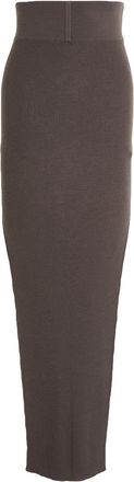 Rick Owens HOSEN & R&Ouml;CKE - Maxi-R&ouml;cke auf YOOX.COM