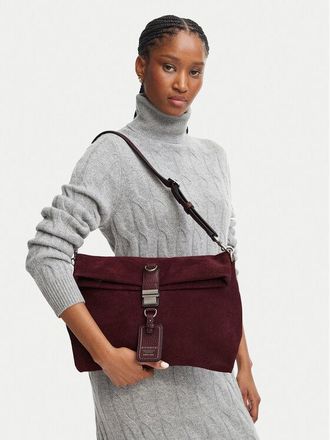 Hispanitas Handtasche BI264948 Dunkelrot