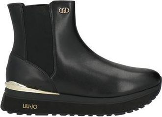 Liu Jo CHAUSSURES - Bottines sur YOOX.COM