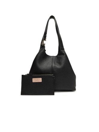 Coccinelle Shopper Tasche Schwarz