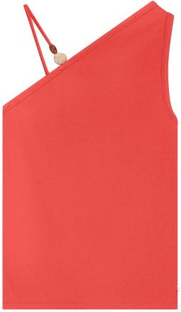 Fab By Fabienne Chapot Fabienne Chapot, Femme, Tops, Rouge, Taille: 44 FR Rhea Top