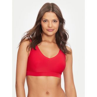 Chantelle Top-BH Soft Stretch C16A10 Rot