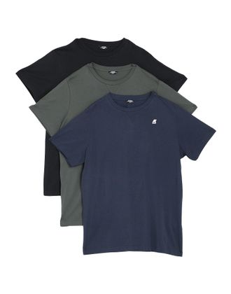 K-Way TOPS - T-shirts auf YOOX.COM
