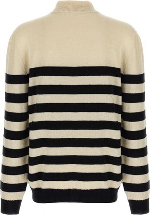 Balmain Marini&egrave;re Sweater - cream