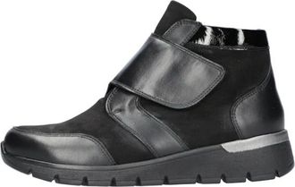 Waldl&auml;ufer Damen, Schuhe, Schwarzk, 37 1/2 EUGr&ouml;&szlig;e
