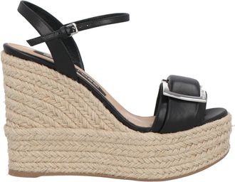 Sergio Rossi SCHUHE - Espadrilles auf YOOX.COM
