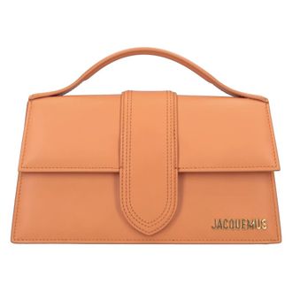 Jacquemus Damen, Taschen, Orange, ONE SIZEGr&ouml;&szlig;e