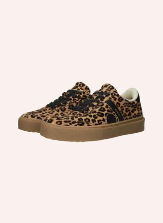Blackstone Sneaker braun