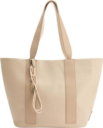 Fredsbruder Carry Me Everywhere Shopper Earthy Shades