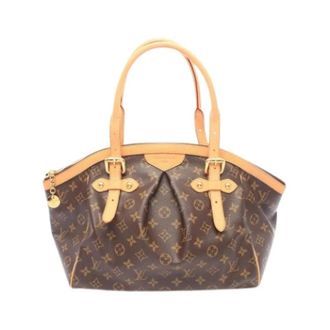 Louis Vuitton Pre-owned Handbag - - Pre-owned - Damen - Braun - ONE SIZE