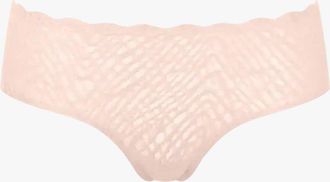 sloggi Culotte mi-haute en dentelle