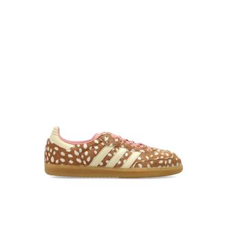 adidas Femme, Chaussures, Brun, Taille: 39 1/2 EU Samba OG
