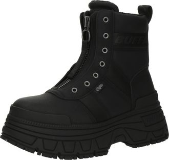 Buffalo Schnürstiefelette FUSION