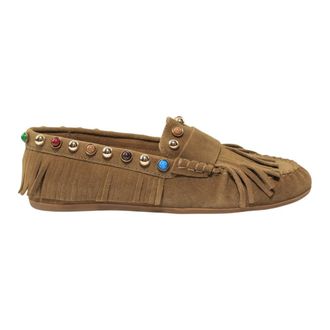 Inuovo Inuovo, Damen, Schuhe, Braun, 41 EUGr&ouml;&szlig;e