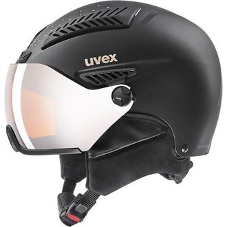 Uvex Herren Helm hlmt 600 visor