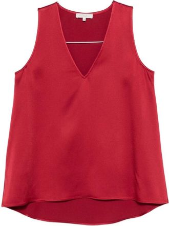 Antonelli Damen, Oberteile, Rot, MGröße