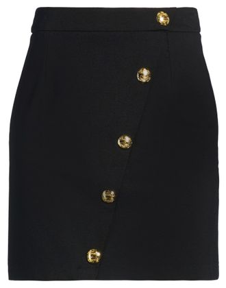 Ga&euml;lle Paris HOSEN & R&Ouml;CKE - Minir&ouml;cke auf YOOX.COM