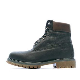 Timberland Boots Noir Homme Premium