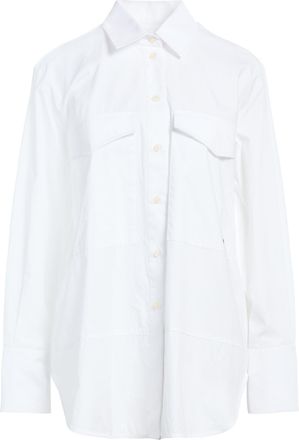 Victoria Beckham TOPS - Hemden auf YOOX.COM