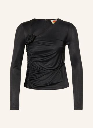 Farm Rio Farm Rio Blusenshirt schwarz