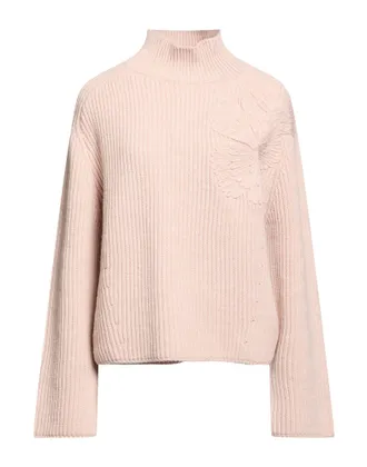 Liu Jo STRICKWAREN - Rollkragenpullover auf YOOX.COM