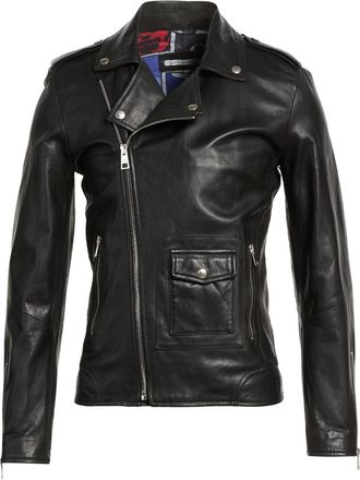 Daniele Alessandrini JACKEN & M&Auml;NTEL - Jacken und Anoraks auf YOOX.COM