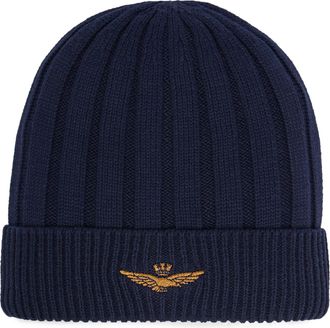 Aeronautica M&uuml;tze Aeronautica Militare 262CU0098UL00485 Dunkelblau