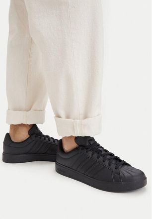 adidas Sneakers Streettalk JR4699 Schwarz
