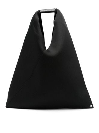 Maison Margiela Sac Cabas - Noir