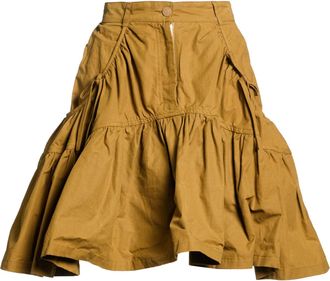 Cecilie Bahnsen HOSEN & R&Ouml;CKE - Minir&ouml;cke auf YOOX.COM
