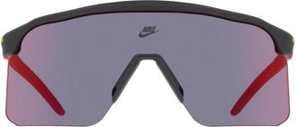 Nike Homme, Accessoires, Gris, Taille: 61 MM Expedition Shield