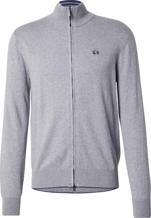 La Martina Strickjacke