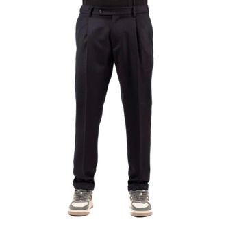 Berwick 1707 Herren, Hosen, Blau, XLGr&ouml;&szlig;e