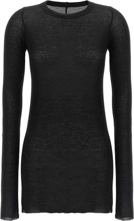 Rick Owens T-Shirt - Schwarz
