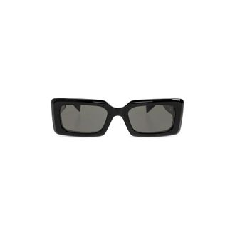 Balmain Lunettes de soleil Anthem I - Femme - Accessoires - Noir - Taille: 52 MM
