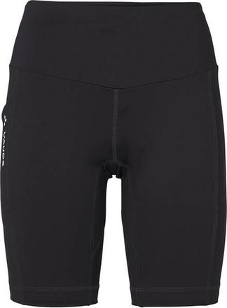 Vaude Damen Tight Wo Scopi Short Tights