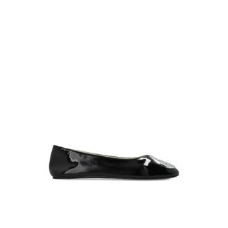 Tory Burch Reva Ballet - - Shoes - Damen - Schwarzk - 36 EU
