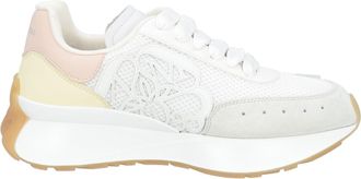 Alexander McQueen SCHUHE - Sneakers auf YOOX.COM