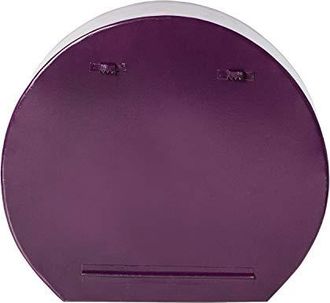 One Couture Wandregal, Pflaume/Pflaume/Gold, 12cm x 25cm / 29cm / 36cm x 27cm / 31,5cm / 39,5cm