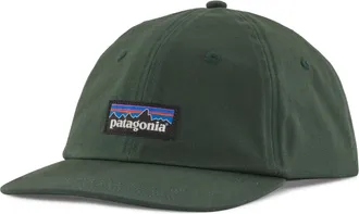 Patagonia Casquette Unie - Collection Homme- Patagonia