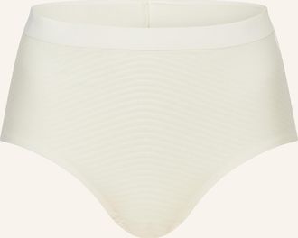 Spanx Shape-Slip Spanxshape Invisible Supima Cotton beige