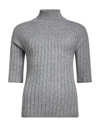 Caractere MAILLE - Cols roul&eacute;s sur YOOX.COM